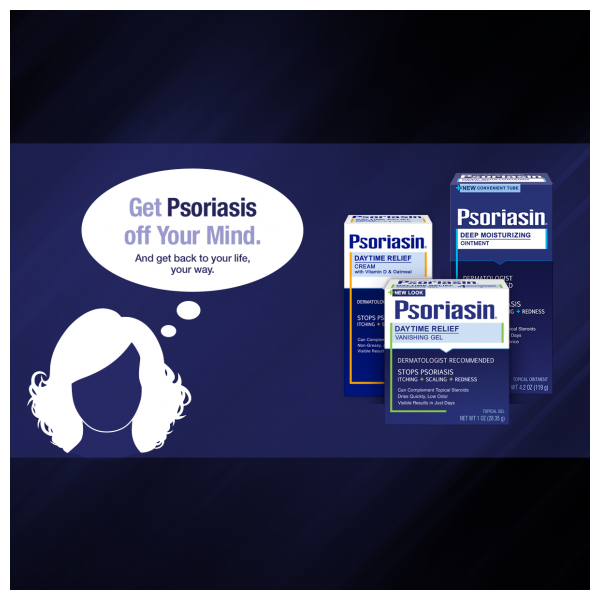 PSORIASIN | Alva-Amco