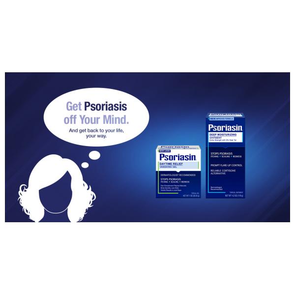 PSORIASIN | Alva-Amco