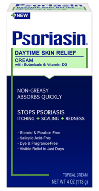 PSORIASIN | Alva-Amco