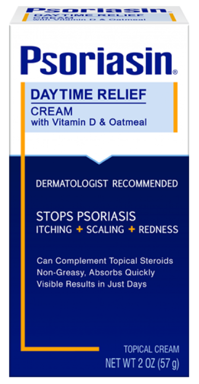 PSORIASIN | Alva-Amco